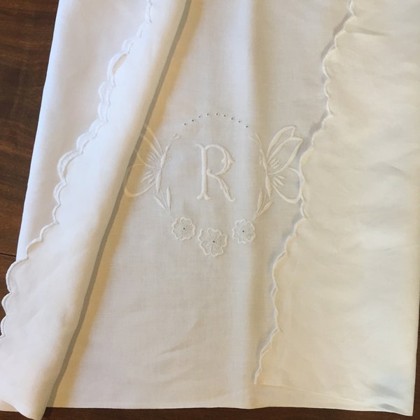 Antique Pillow Cases - Etsy