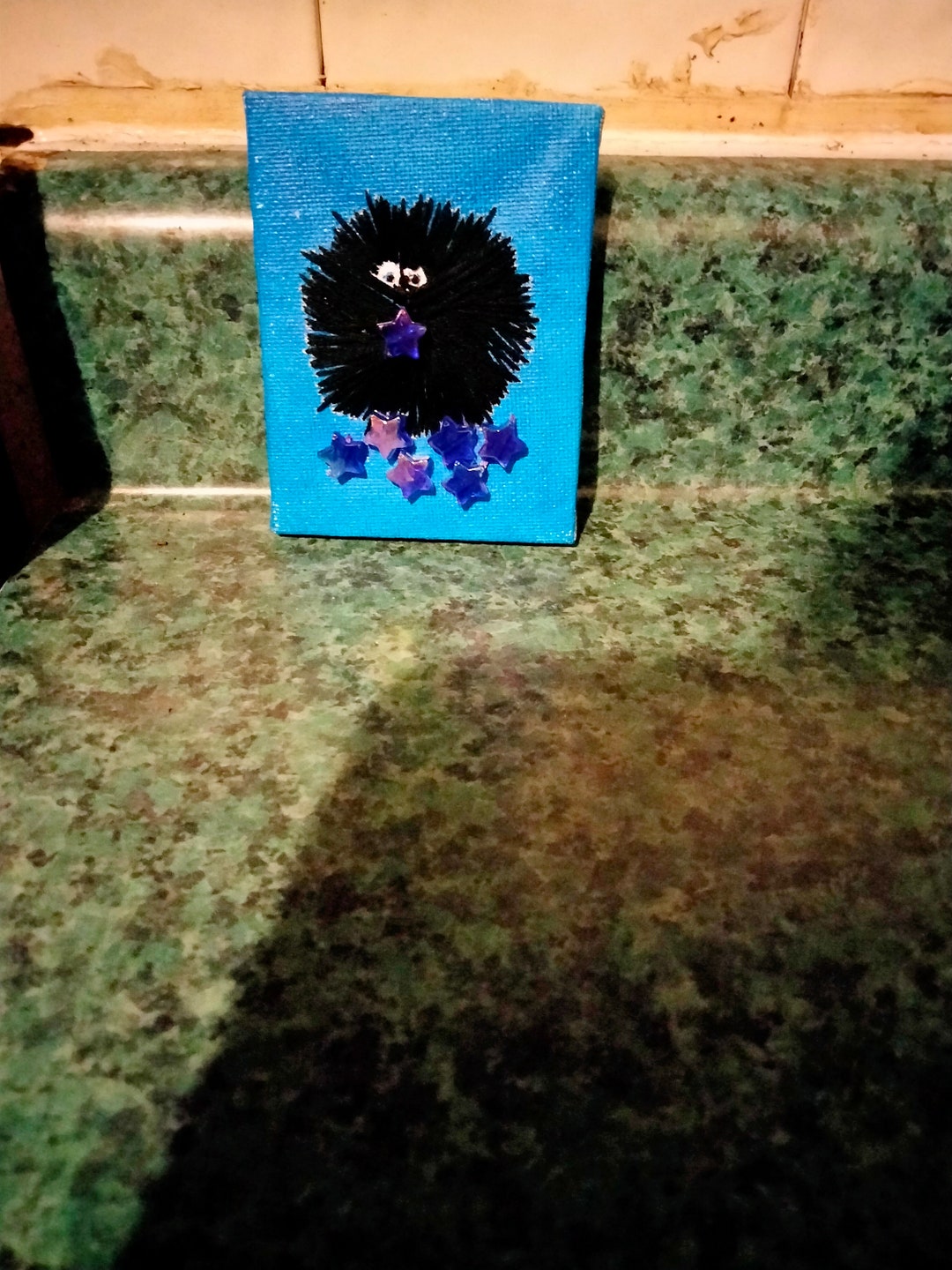 Soot Sprite 3 - Etsy