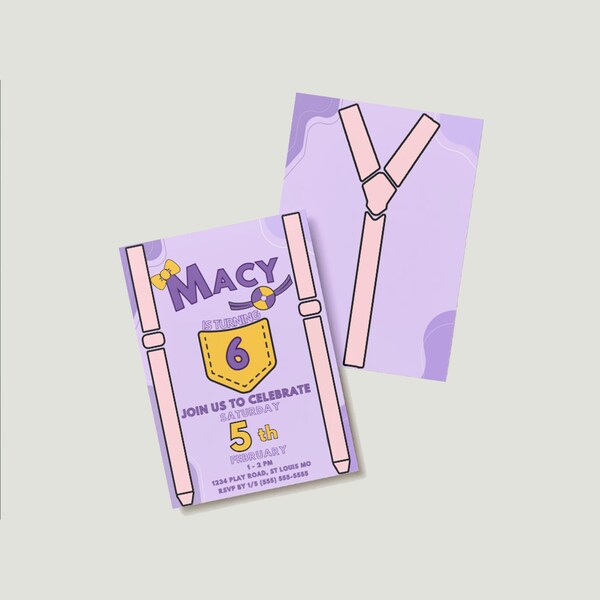 Blippi and Meekah Svg - Etsy