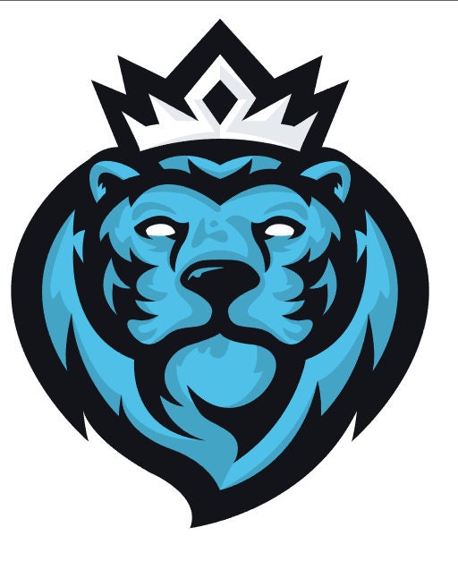 Blue Lion College Logo