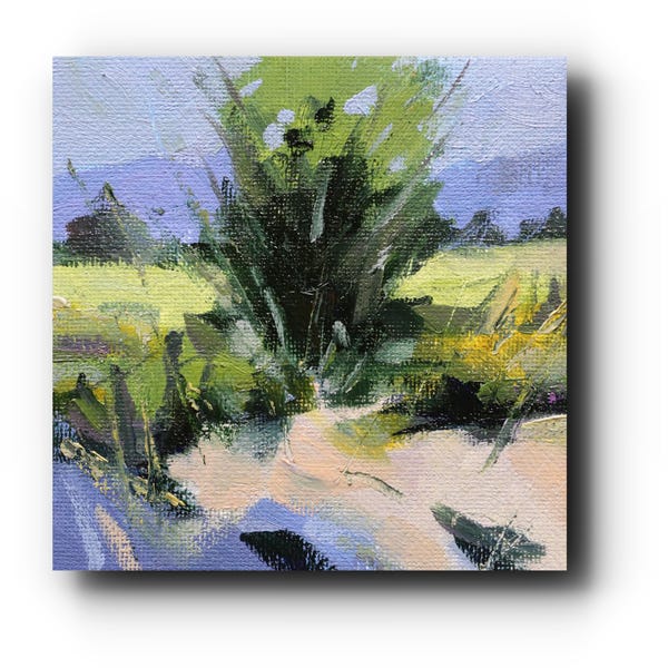 Prairie Paintings - Etsy Canada