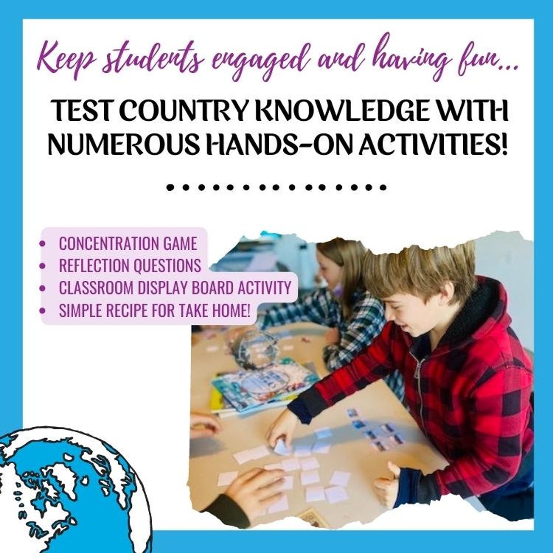 Mexico Unit Study /mexico School Project / School Project / Homeschool ...