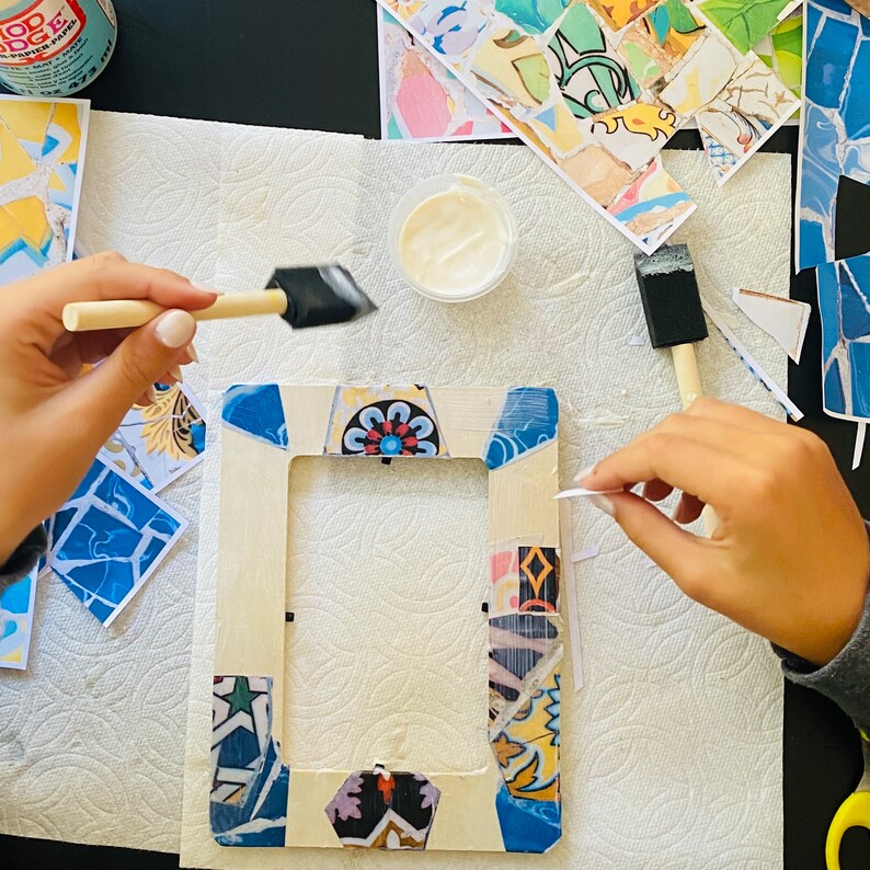 Antoni Gaudi Unit Study | Spain Unit Study | SPAIN Europe Spanish Unit ...