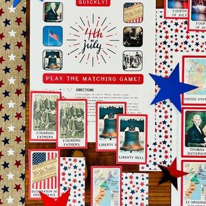 Fourth of July Unit Study/ 4th of July Unit Study / United States ...