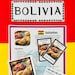 Bolivia Unit Study /bolivia School Project / School Project ...