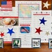 Fourth of July Unit Study/ 4th of July Unit Study / United States ...