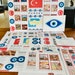 Turkey Unit Study / Turkey School Project / School Project / Homeschool ...