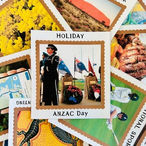 Australia Unit Study /australia School Project / School Project ...