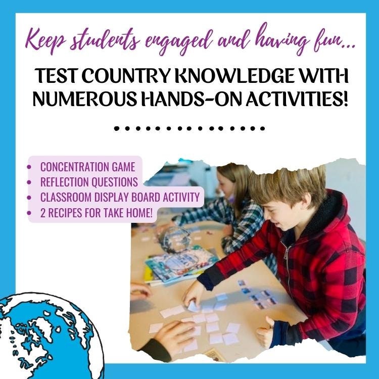 Australia Unit Study /australia School Project / School Project ...