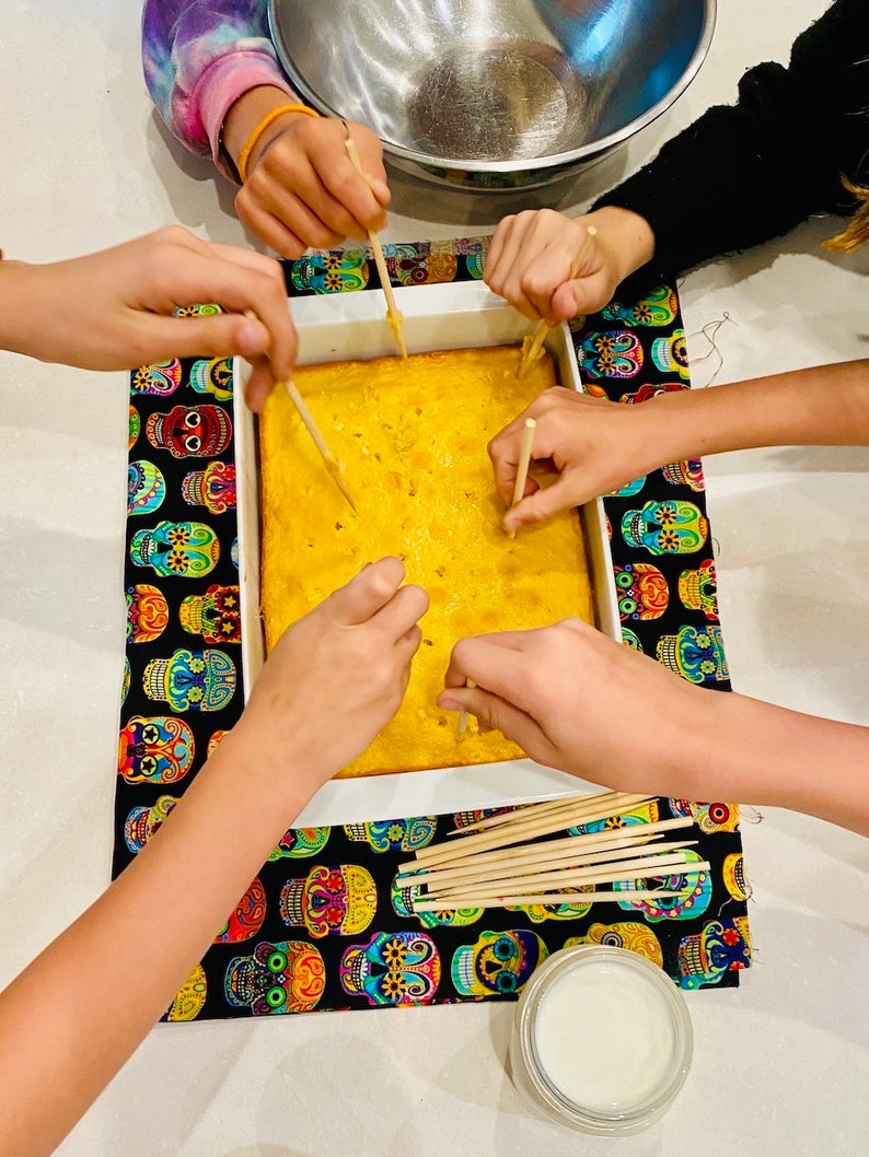 Mexico Unit Study /mexico School Project / School Project / Homeschool ...