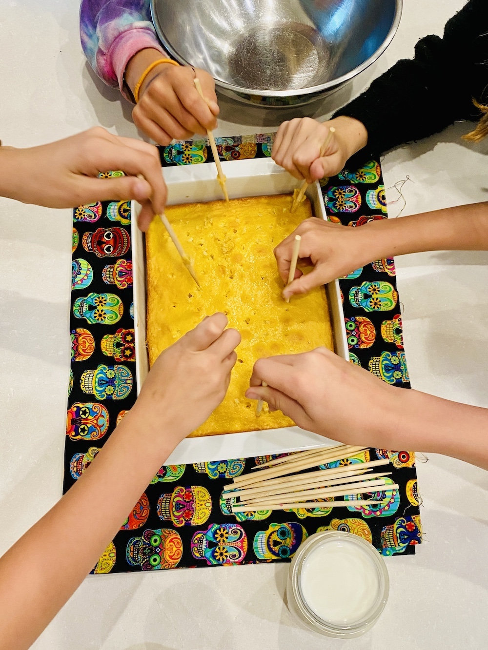 Mexico Unit Study /mexico School Project / School Project / Homeschool ...