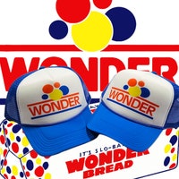 Wonder Bread - Etsy