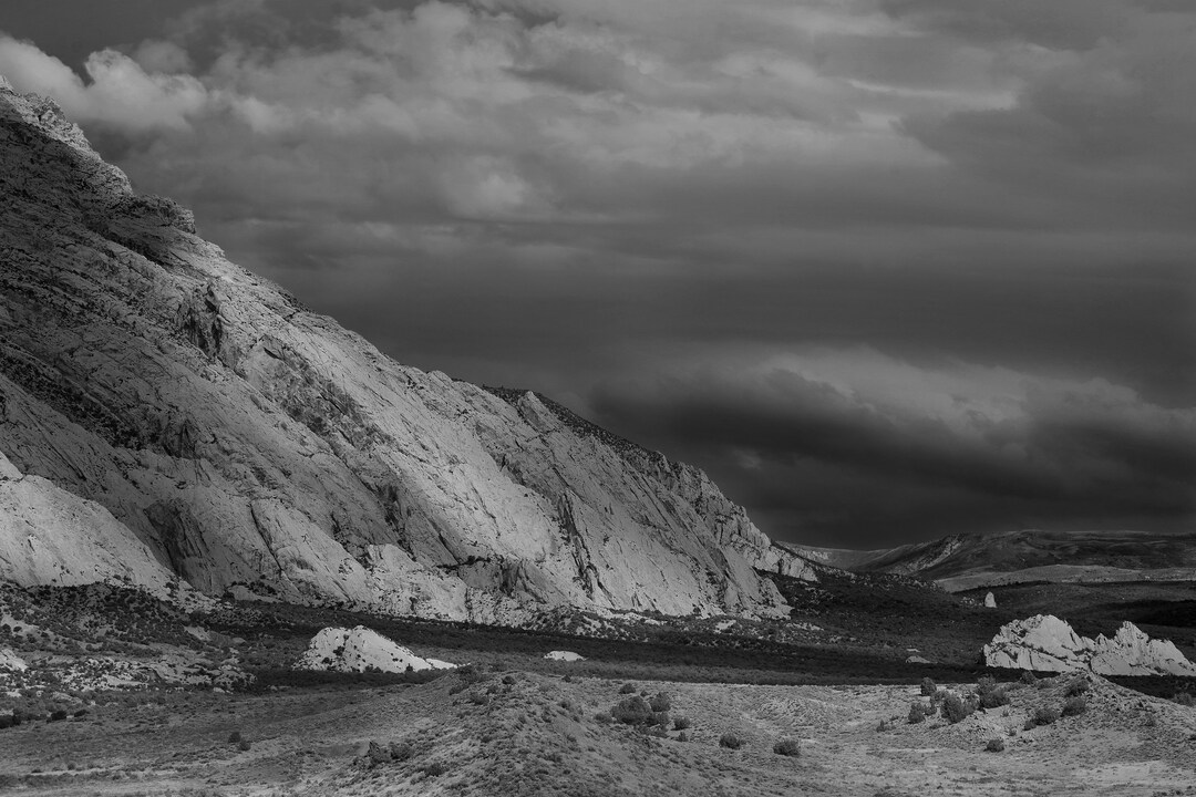 Blue Mountain - Utah - Printable Download Non-copyrighted - Etsy