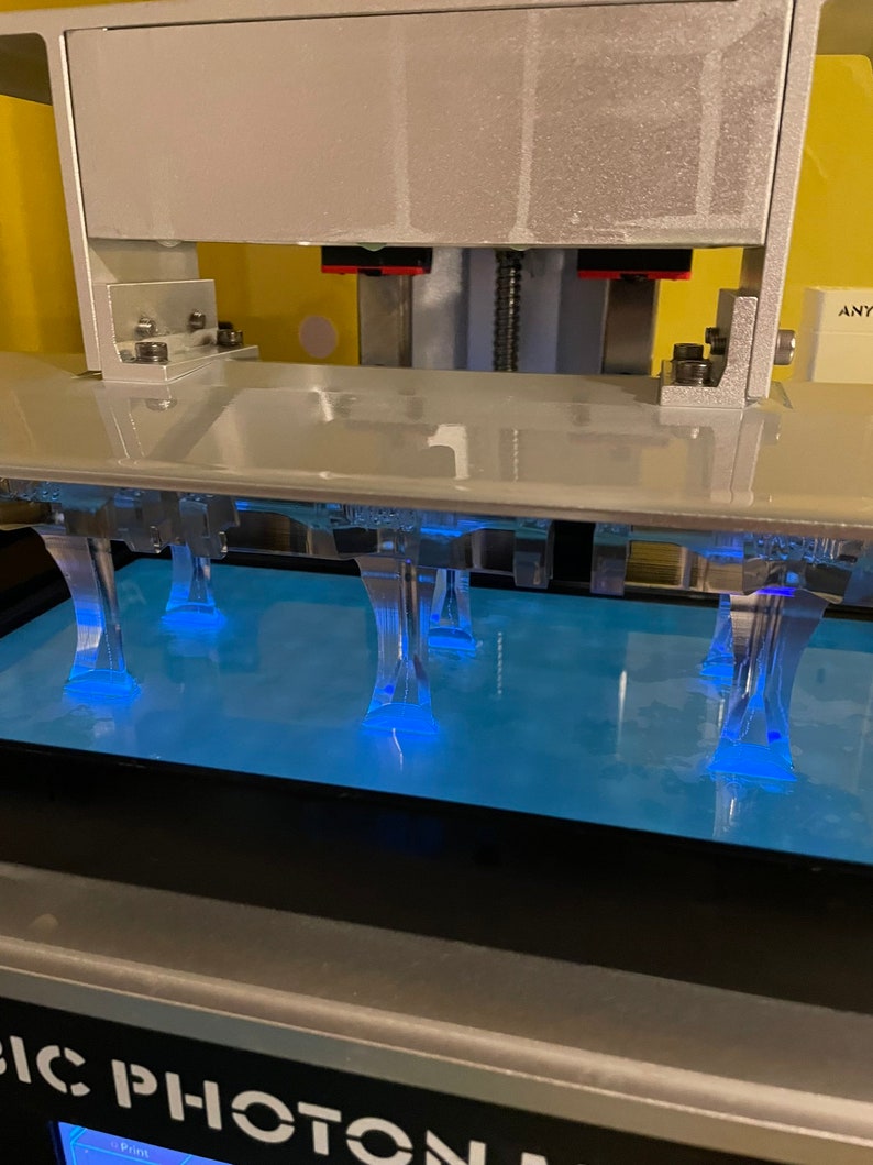 3D Printed Graded Slab Stand for PSA or CGC Sized Slabs - Etsy