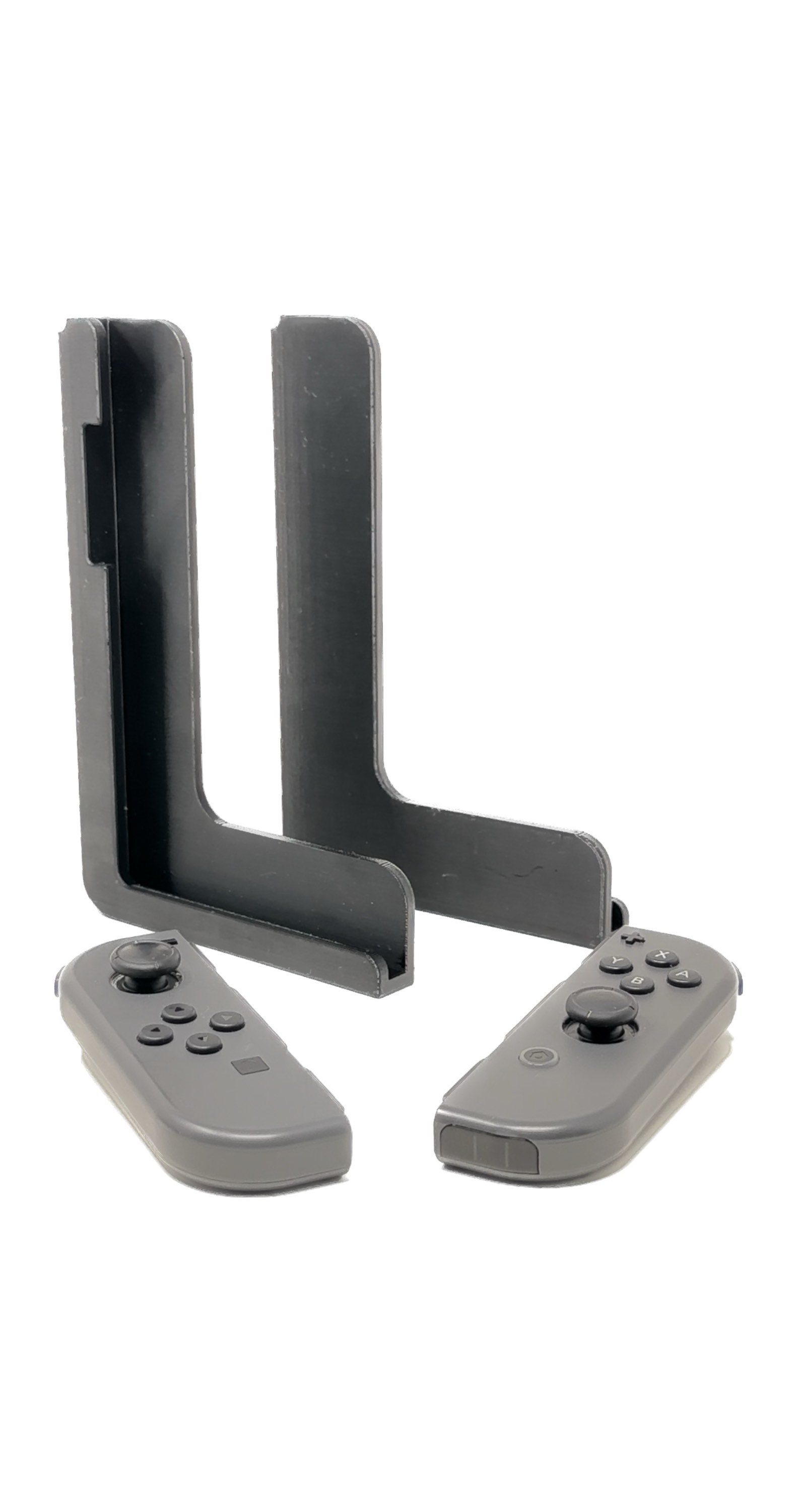Joypadpro Classic 3D Printed Joy-con Adapter for iPad - Etsy