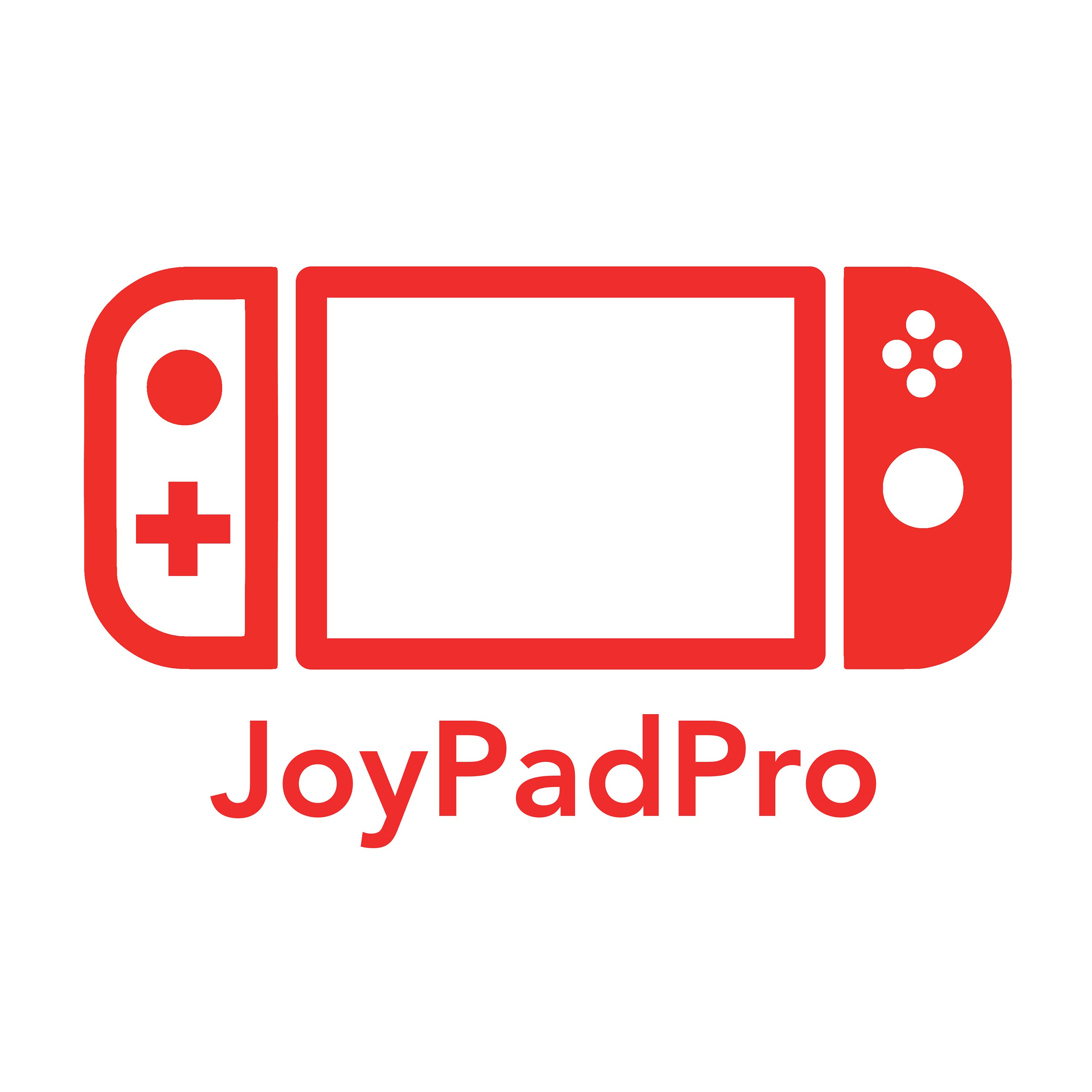 Joypadpro 3D Printed Joy-con Adapter for iPad - Etsy