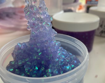 Bingsu Bead Slime - Etsy