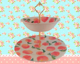 Two Layer Table - Etsy