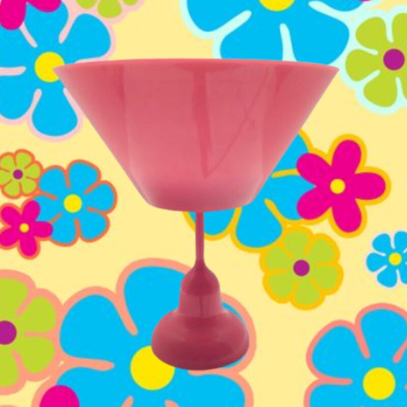 Retro Serving Bowl - Etsy