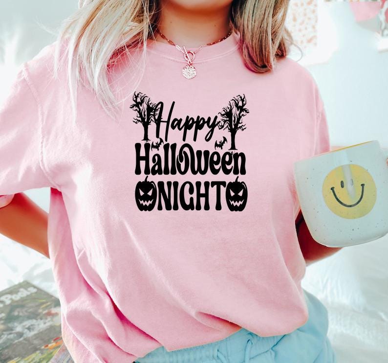 Halloween Svg Bundle, Spooky Season Svg, Halloween Svg and Png Files ...