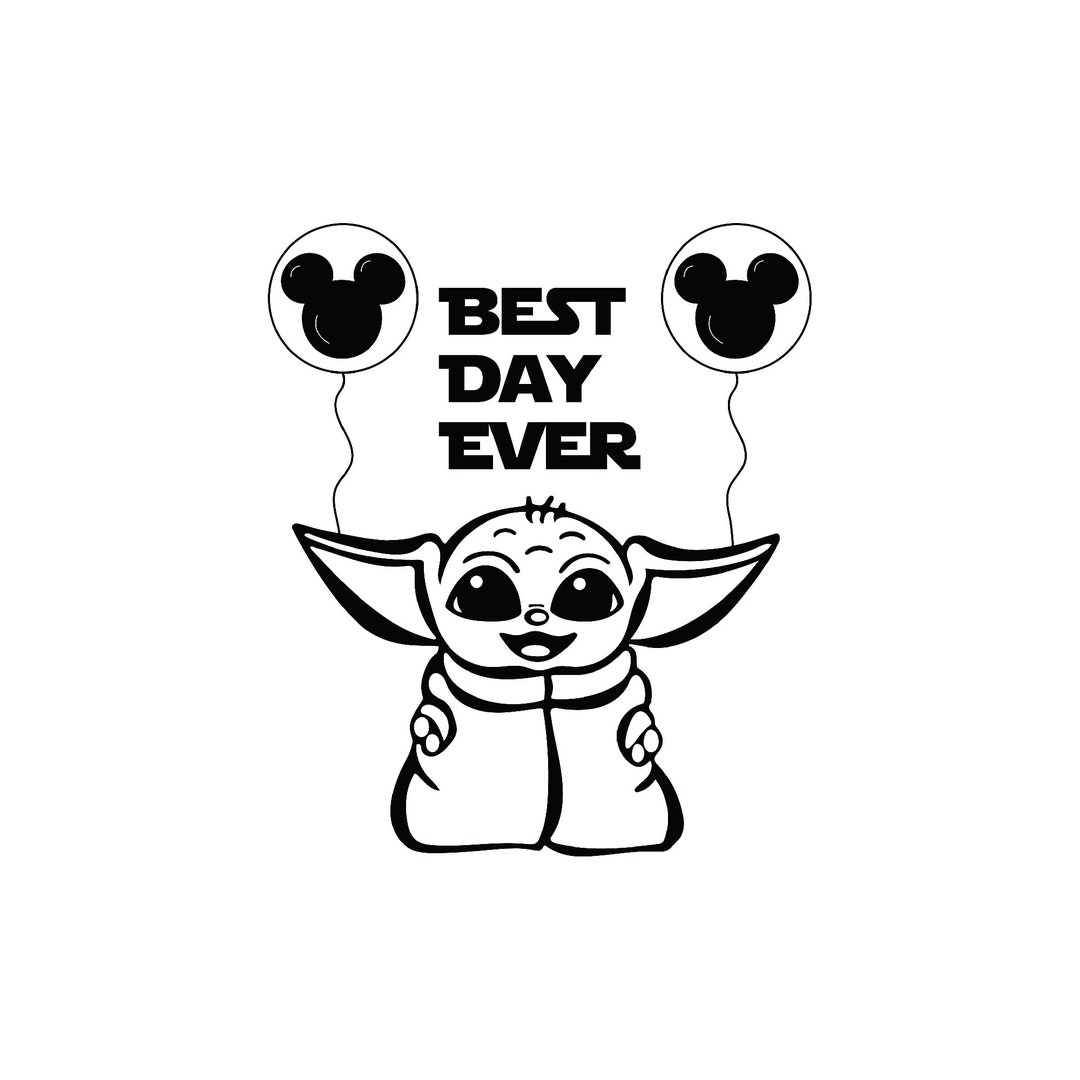 Disneyland Text SVG, Disneyland Alphabet SVG, Disneyland Font Svg ...