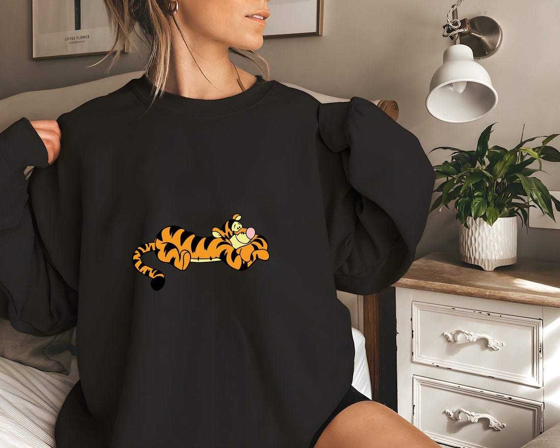 Tigger Svg Bundle, Tigger Svg, Tigger Cut File, Tigger Face Svg ...