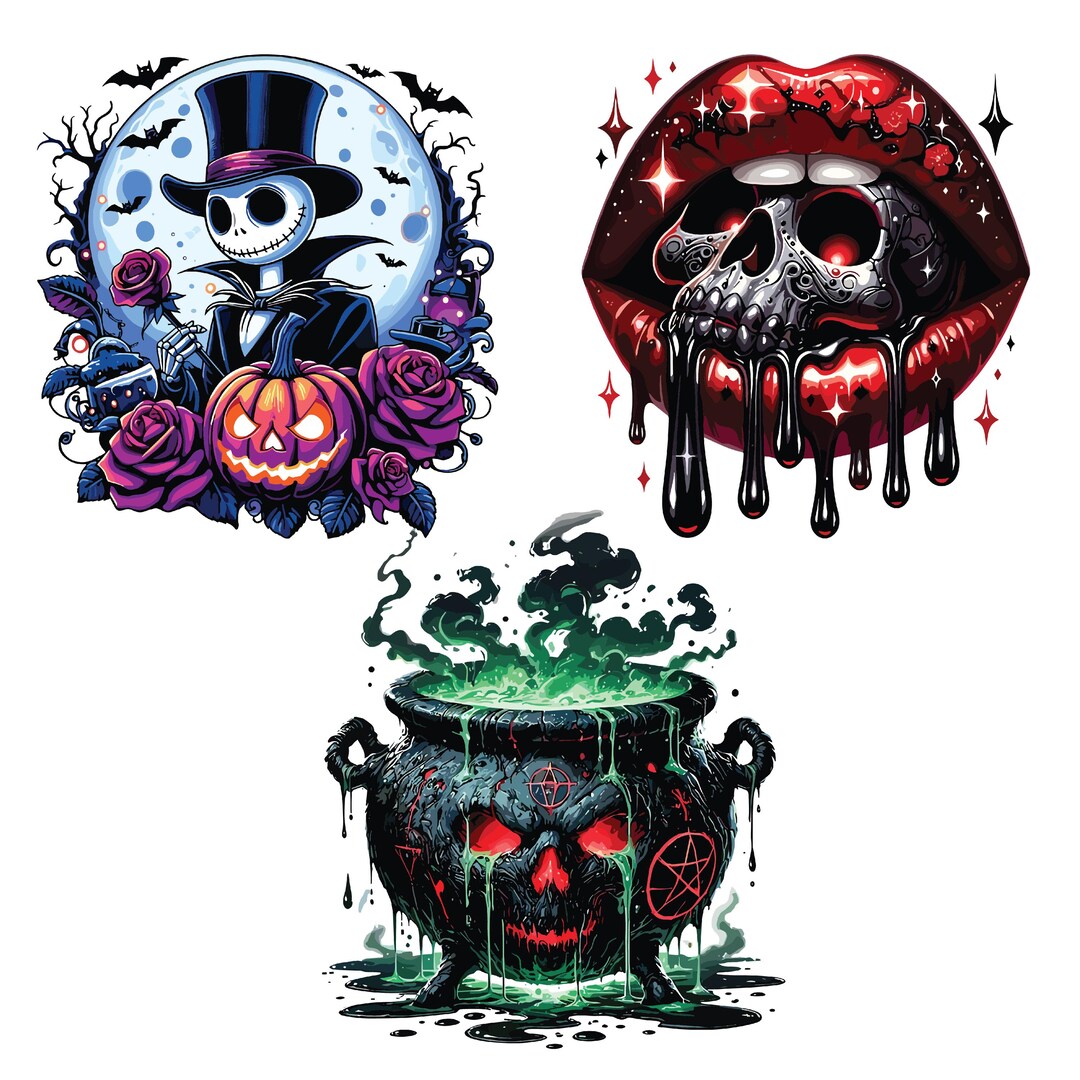 Halloween Friends Png, Halloween Clipart, Halloween Png, Halloween Png ...