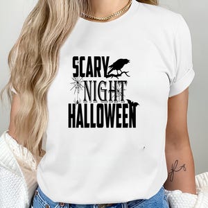 Halloween Svg Bundle, Spooky Season Svg, Halloween Svg and Png Files ...