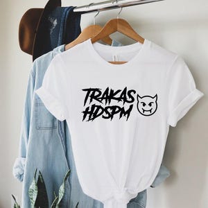 Trakas HDSPM PNG svg ARCHIVO, Diseño de pegatinas, Alta calidad, Png ...