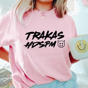 Trakas HDSPM PNG Svg FILE, Sticker Design, High Quality, Transparent ...