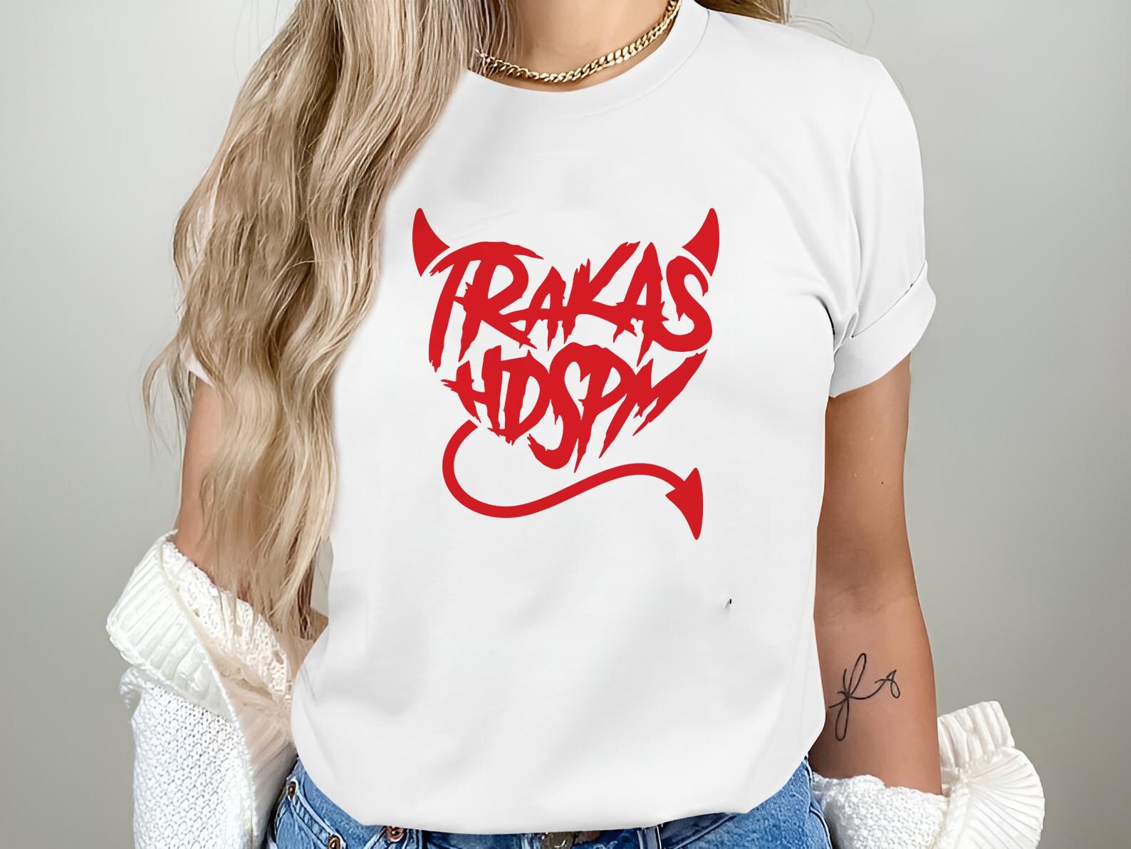 Trakas HDSPM PNG svg ARCHIVO, Diseño de pegatinas, Alta calidad, Png ...