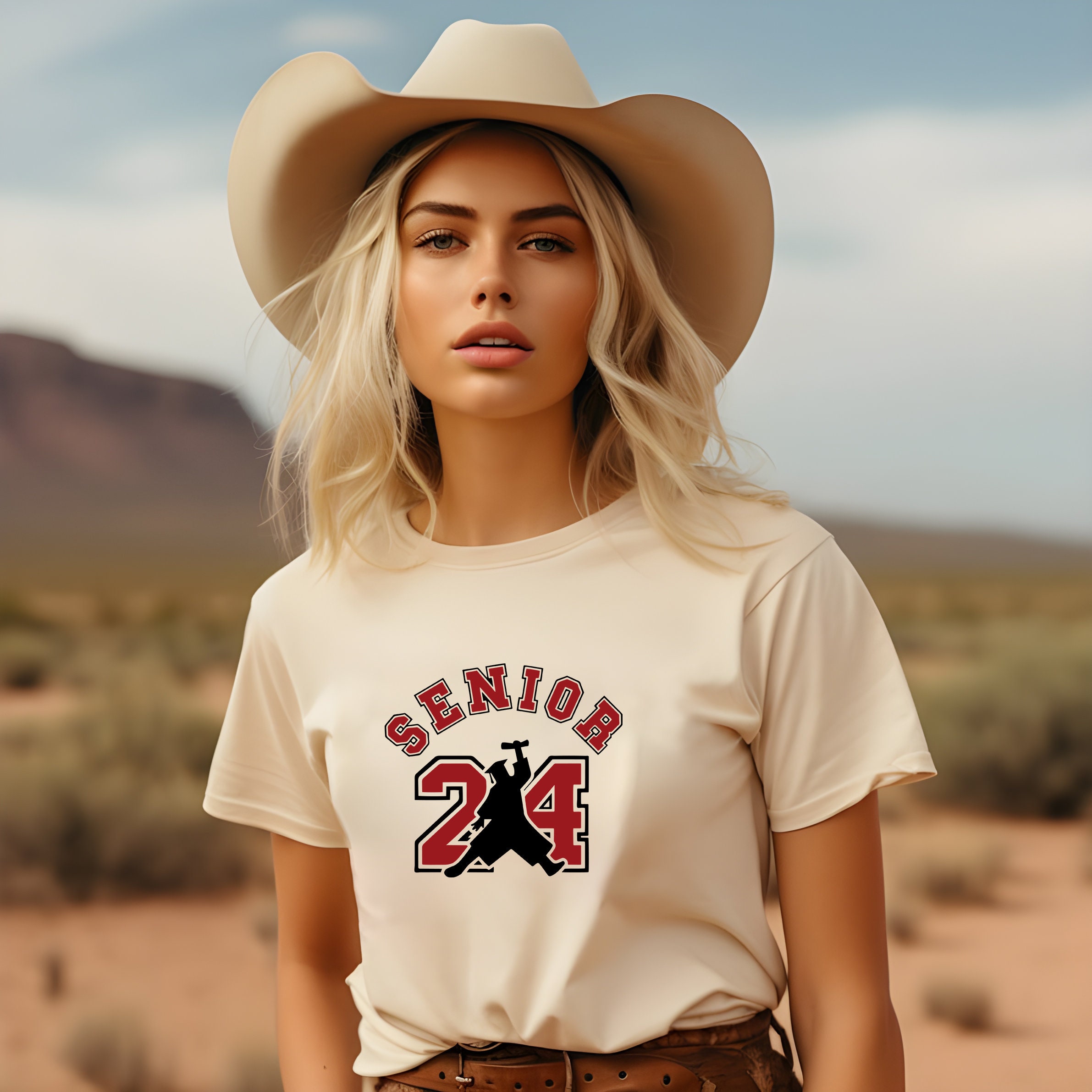 Senior 2024 SVG, Class of 2024 SVG, 2024 Graduate, Seniors, Graduation ...