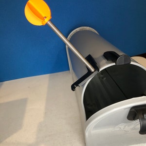 Mailbox Alert Flag: Incoming Mail Indicator - Etsy