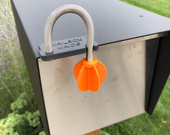 Mailbox Flag, for STEP2 STYLE Mailboxes Only, Mail, Alert, Notification ...