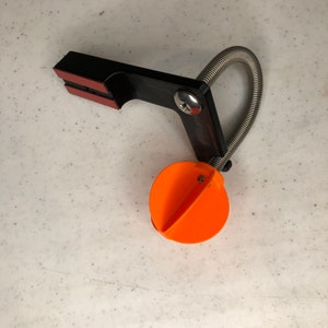 Mailbox Alert Flag: Incoming Mail Indicator - Etsy