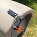 Mailbox Flag for STEP2 STYLE Mailboxes: Mail Alert Indicator - Etsy