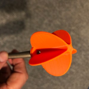 Mailbox Alert Flag: Incoming Mail Indicator - Etsy