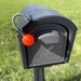 Mailbox Flag for STEP2 STYLE Mailboxes: Mail Alert Indicator - Etsy