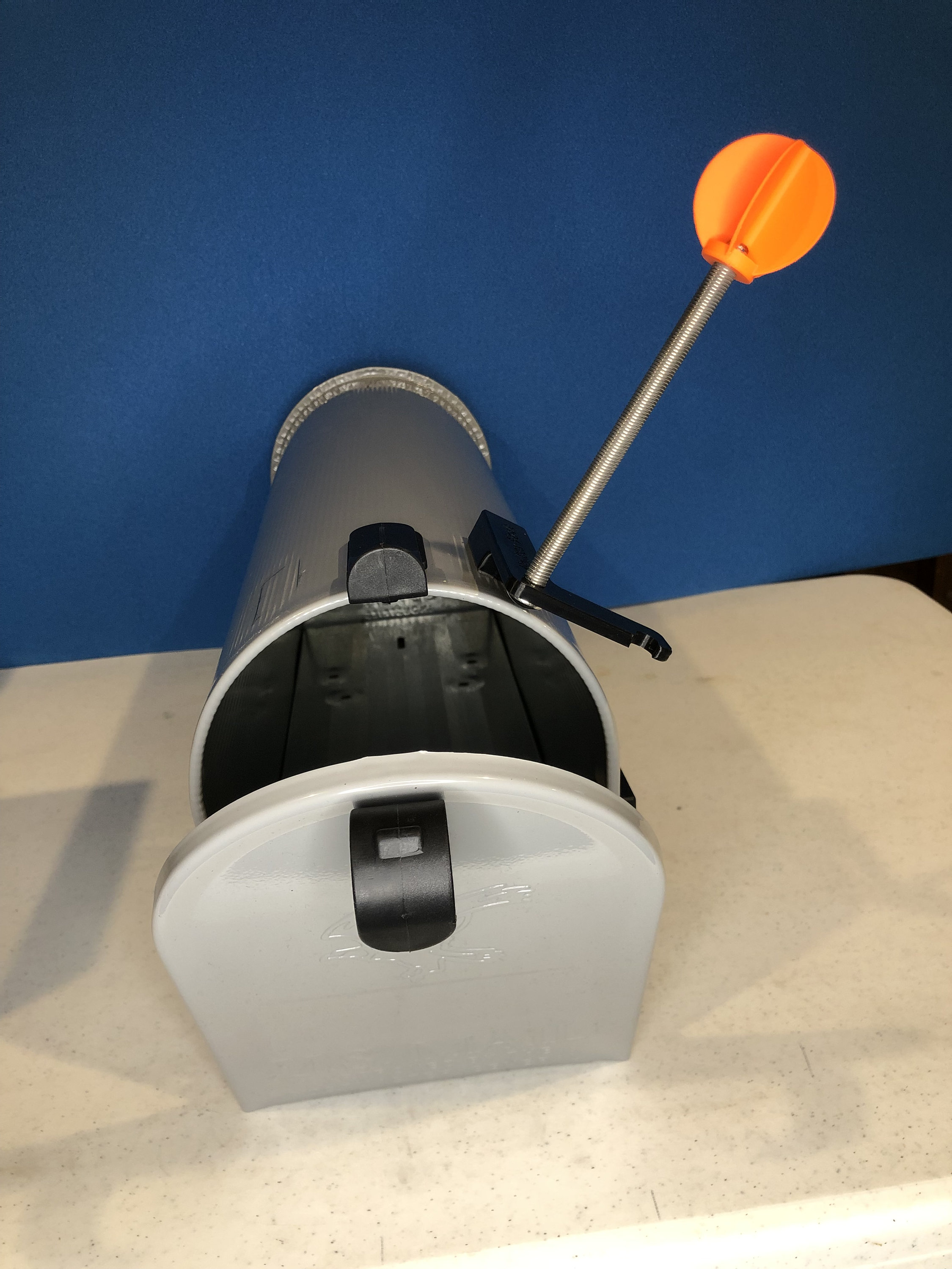 Mail Alert, Mailbox Flag, Incoming, Notification, Outdoor, USPS ...