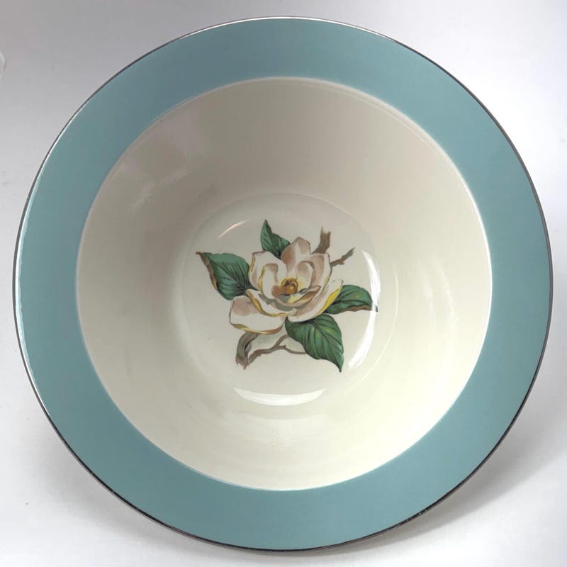 Turquoise Gold China - Etsy