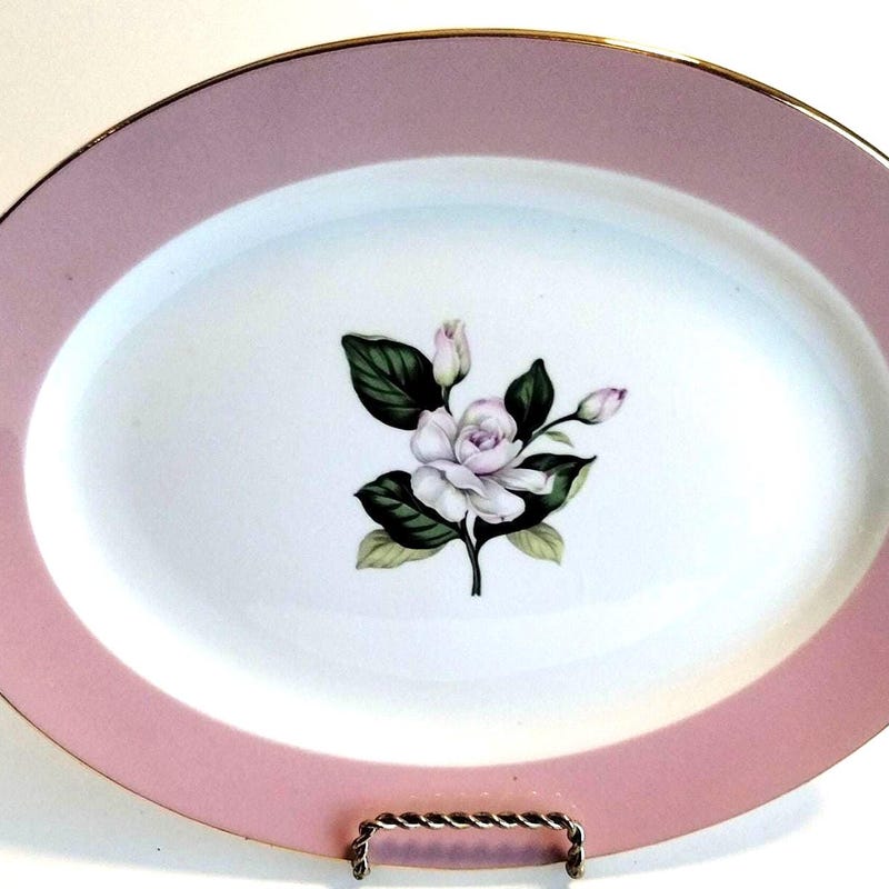 Magnolia Fine China - Etsy