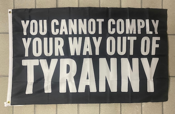 Resist Tyranny Flag FREE SHIP 2024 President Donald Trump Save - Etsy