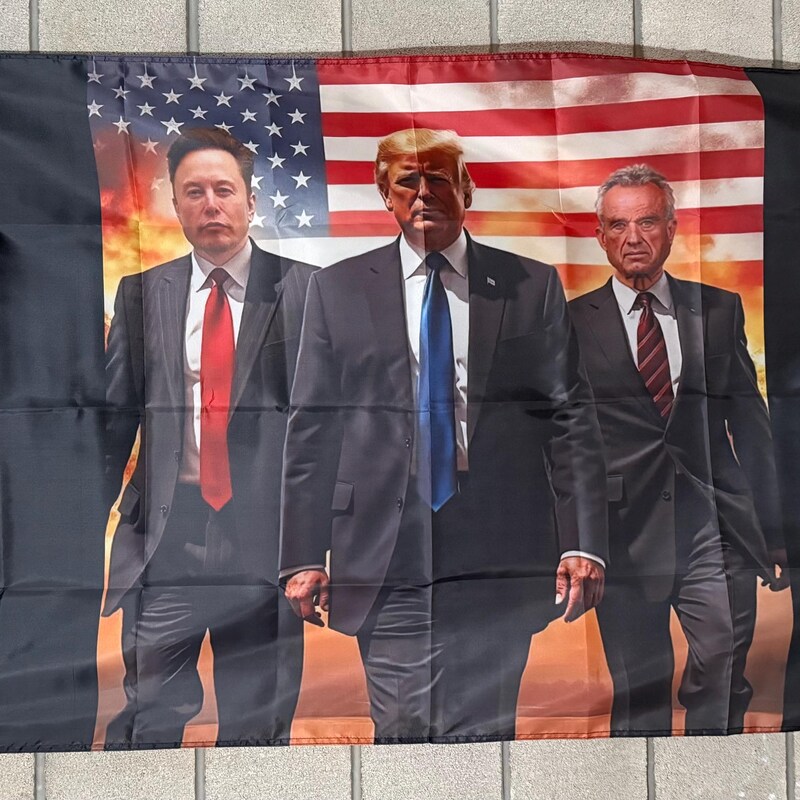 Anti Elon Musk Yard Sign - Etsy