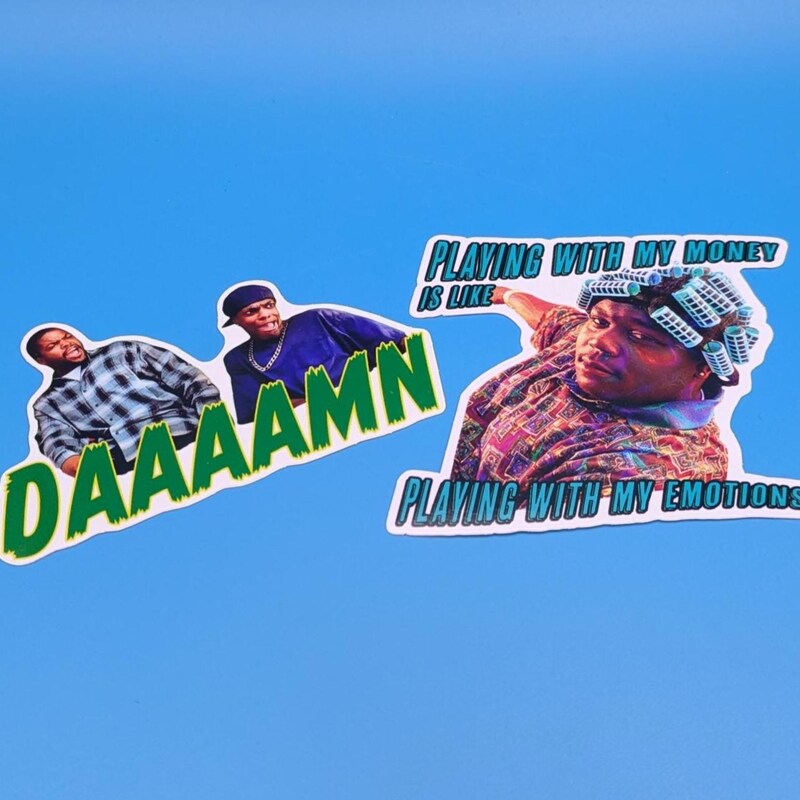 Big Worm Friday - Etsy