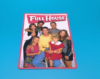 Full House Waterproof Vinyl Stickers Have Mercy Sticker Jesse and the ...