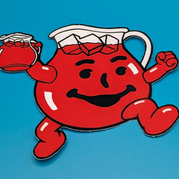 Kool Aid - Etsy