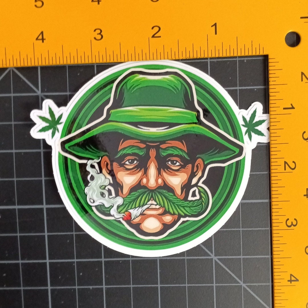 Old School Decal Sticker - Etsy