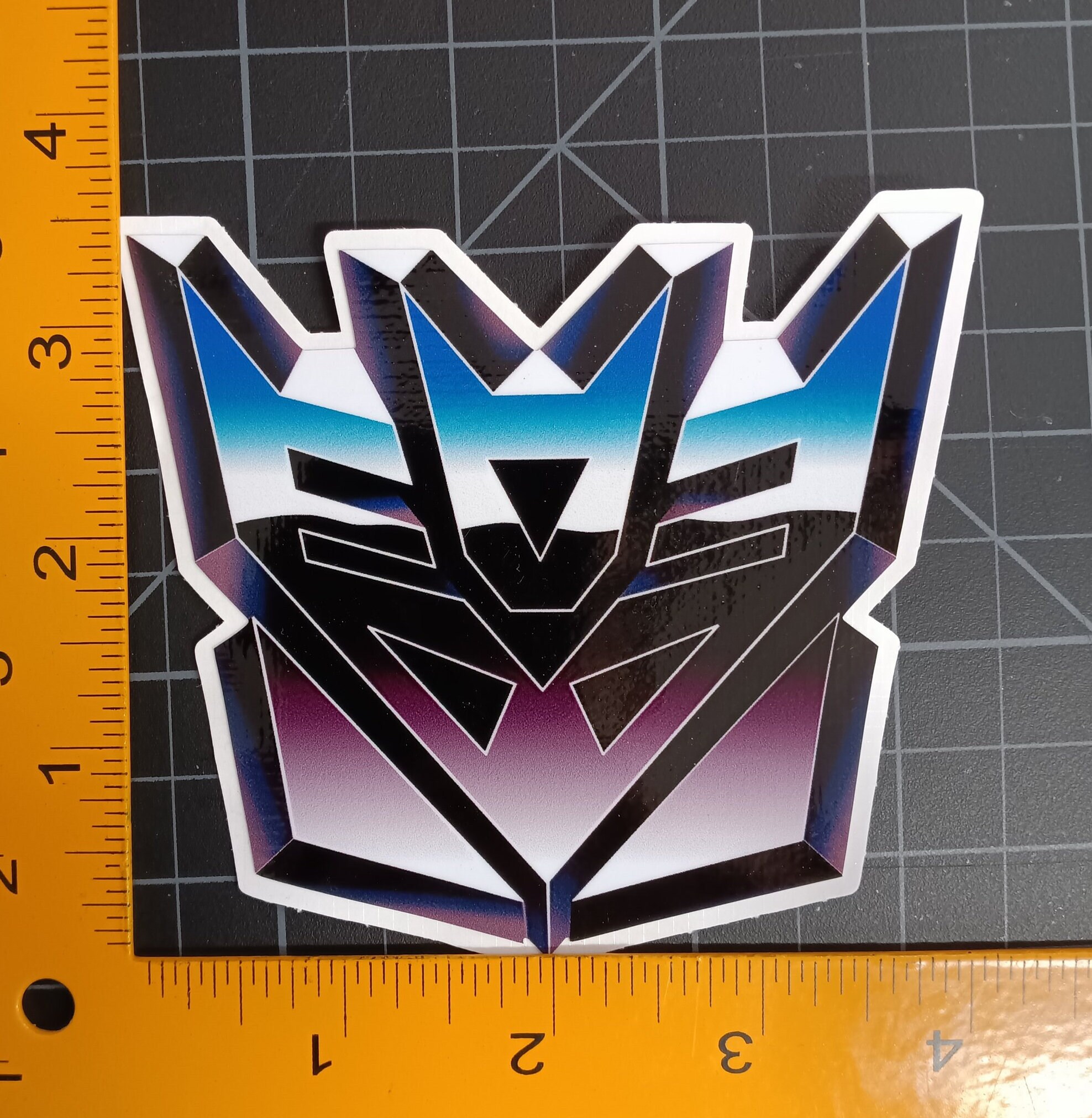 Transformers Decal Stickers - Etsy