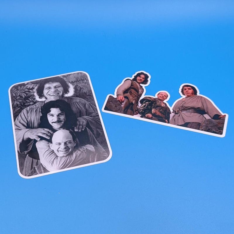 Princess Bride - Etsy