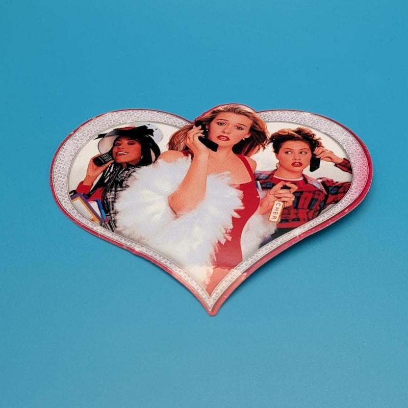 Clueless - Etsy
